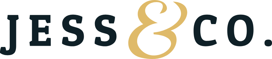 Jess & Co. Real Estate • Let's open doors.🏠️